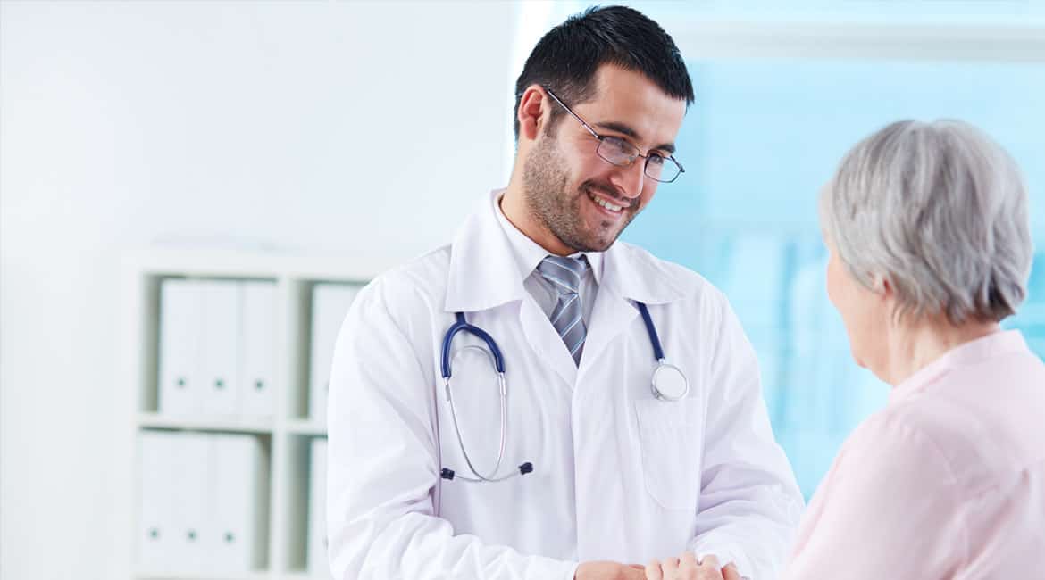 Cardiology - Perfect Fertility Center